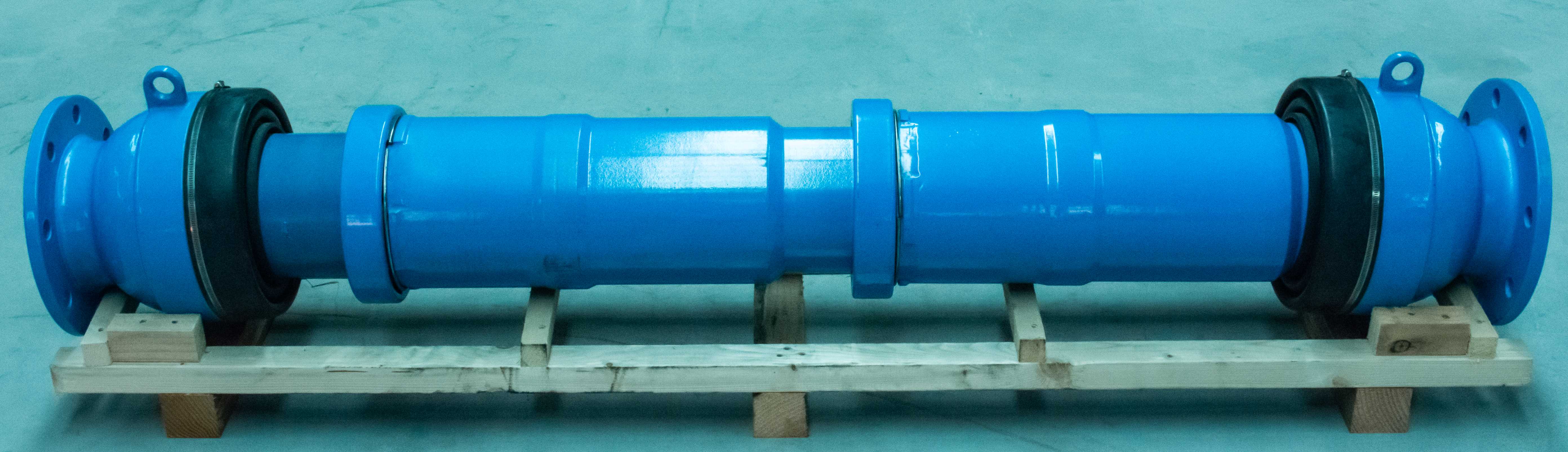 Settlement Joints – Essential Trading Company ltd